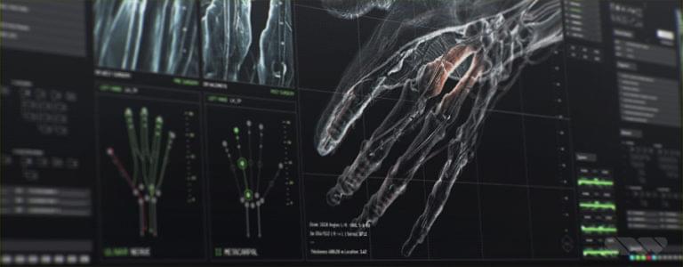 14 Top Sci-Fi Designs to Inspire Your Next Interface — SitePoint