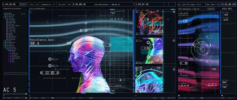 14 Top Sci-Fi Designs to Inspire Your Next Interface — SitePoint