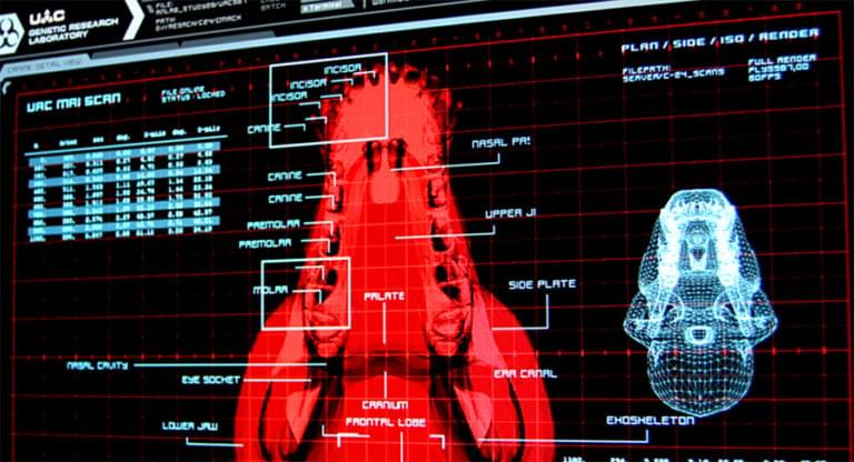 14 Top Sci-Fi Designs to Inspire Your Next Interface — SitePoint