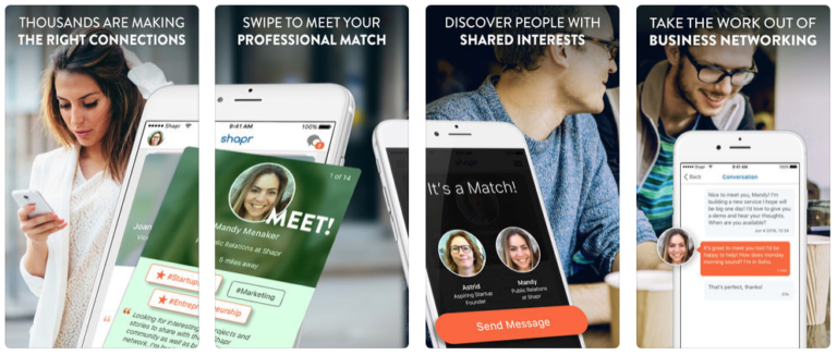 10 Reasons to Meet New People - and How a Mobile App Can Help — SitePoint