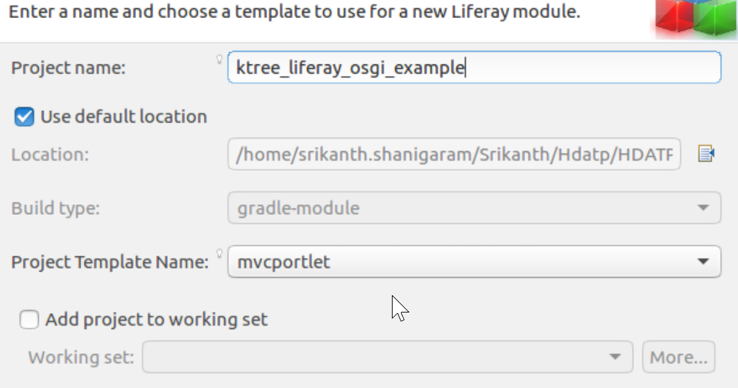How to Inject OSGi Dependencies in Custom Portlets in Liferay 7 — SitePoint