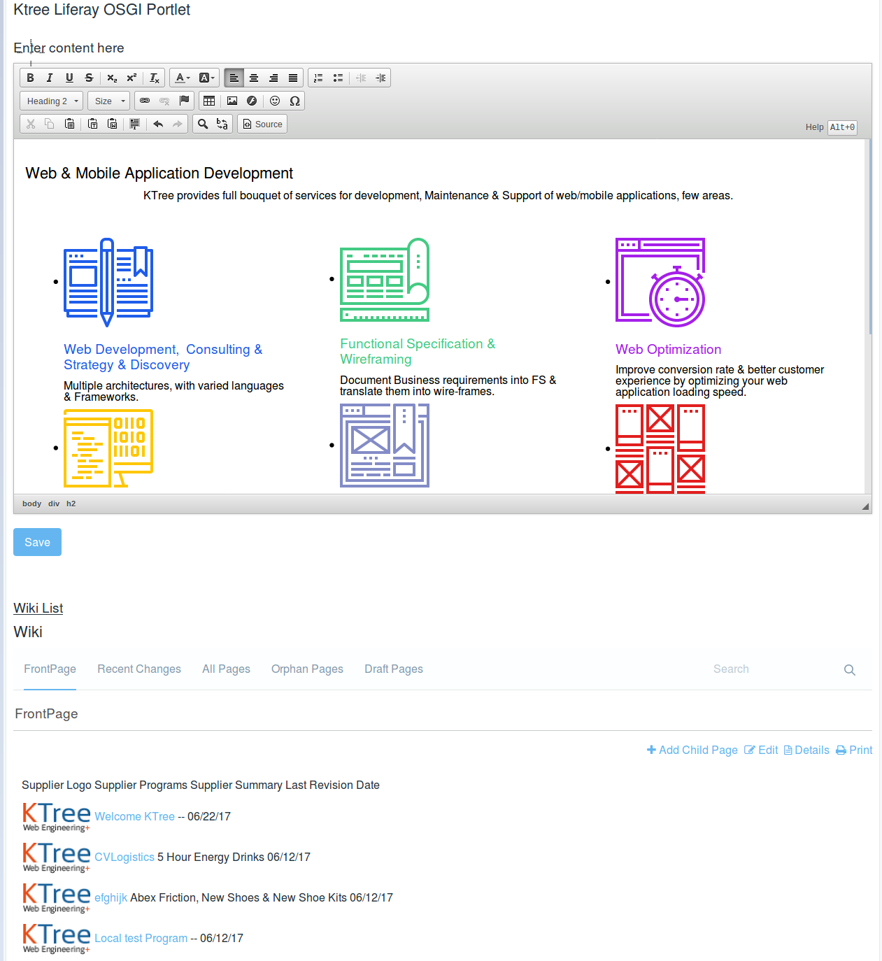 How to Inject OSGi Dependencies in Custom Portlets in Liferay 7 — SitePoint