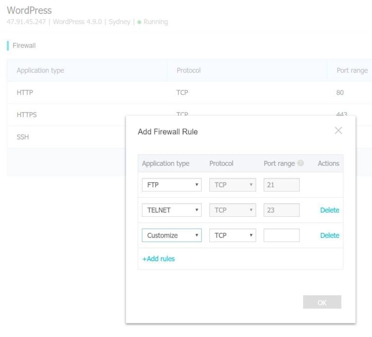 How to Deploy a WordPress Site on Alibaba Cloud SAS — SitePoint