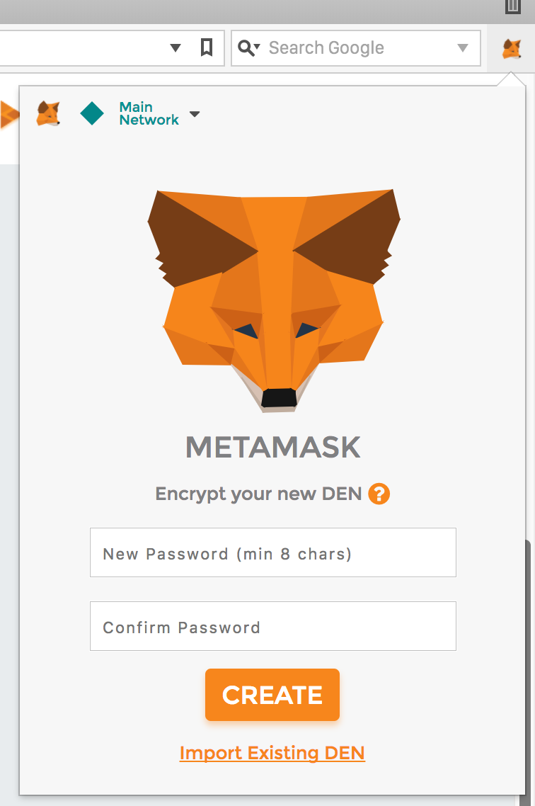 Metamask A Simple Way To Use The Ethereum Blockchain — Sitepoint