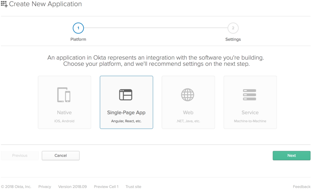 How to Add Auth to Your PWA with Okta and Stencil — SitePoint