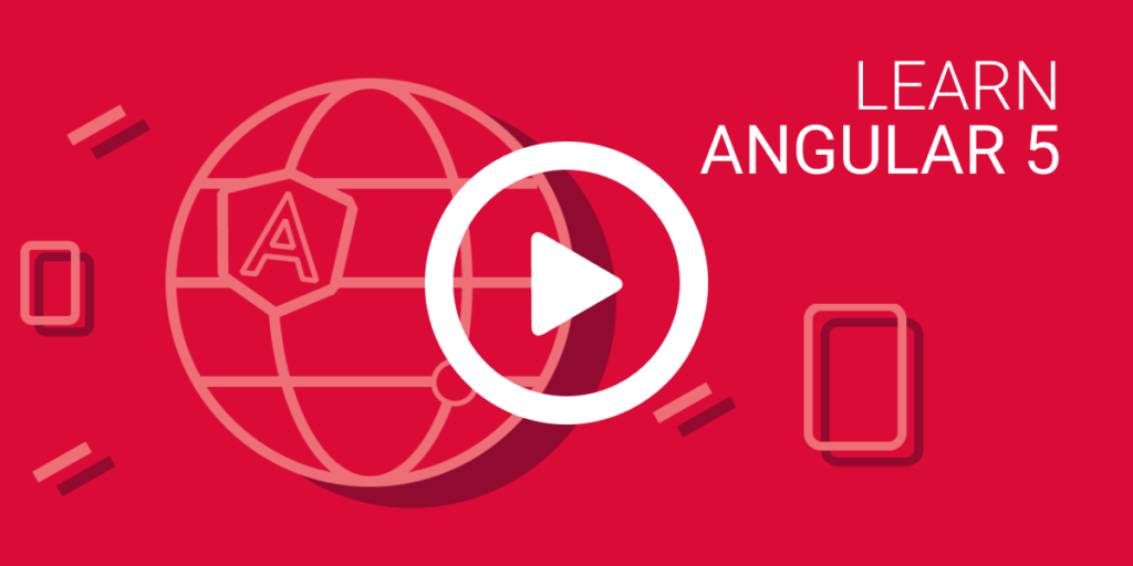 Learn Angular 5, released June 2018 - SitePoint