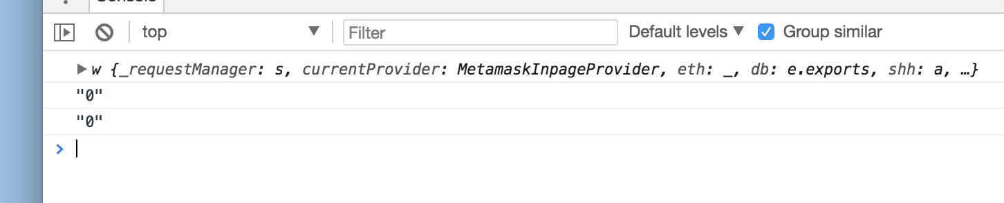 Ethereum DApps: Building a Web3 UI for a DAO Contract — SitePoint