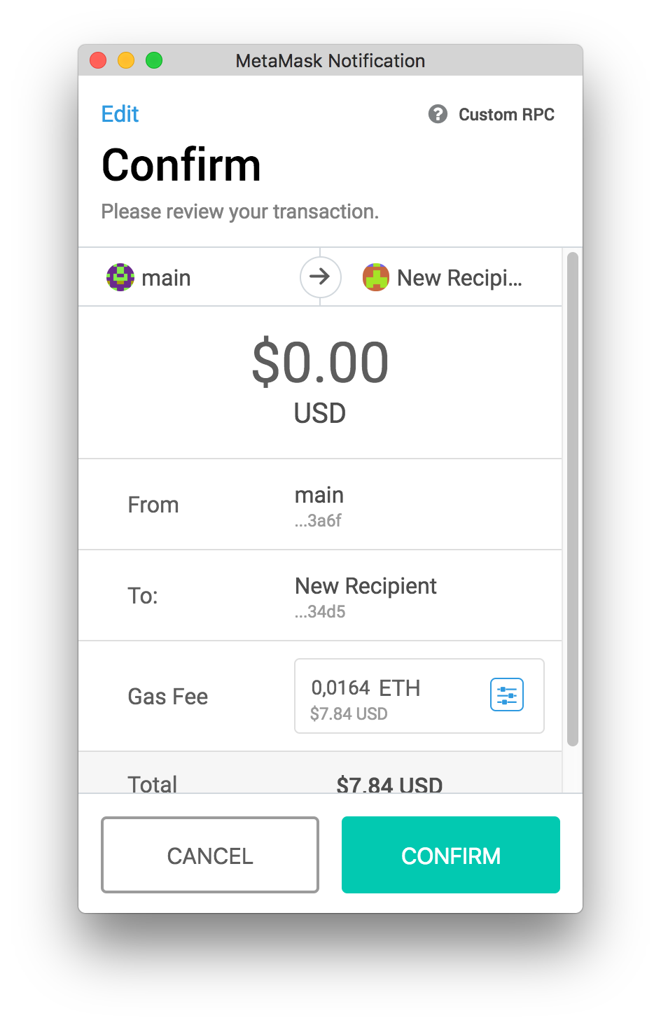 Ethereum DApps: Building a Web3 UI for a DAO Contract — SitePoint