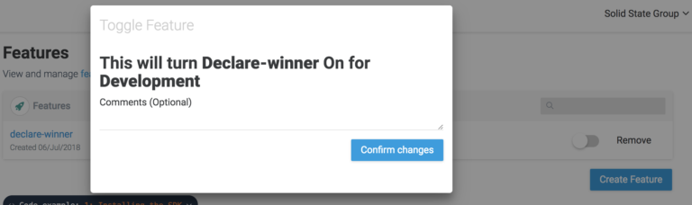 How to Use Feature Flags in Continuous Integration — SitePoint