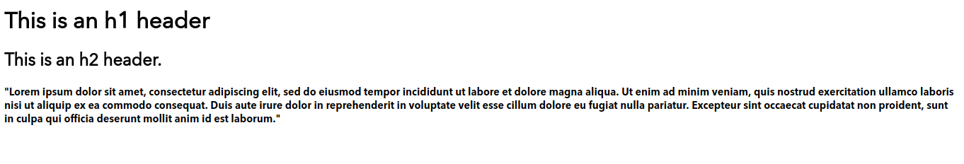 Variable Fonts: What They Are, and How to Use Them — SitePoint