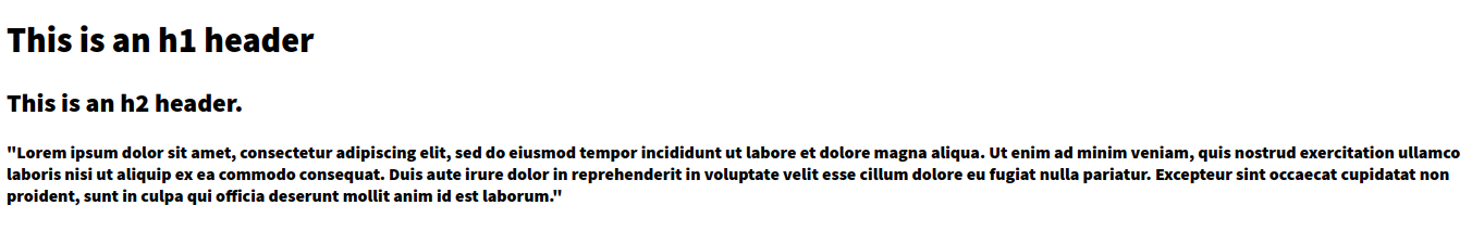 Variable Fonts: What They Are, and How to Use Them — SitePoint