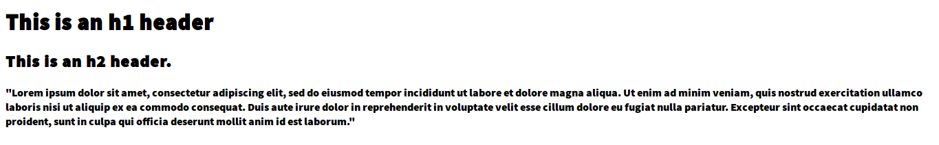 Variable Fonts: What They Are, and How to Use Them — SitePoint