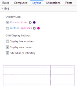 Redesigning a Site to Use CSS Grid Layout — SitePoint