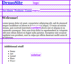 Redesigning a Site to Use CSS Grid Layout — SitePoint