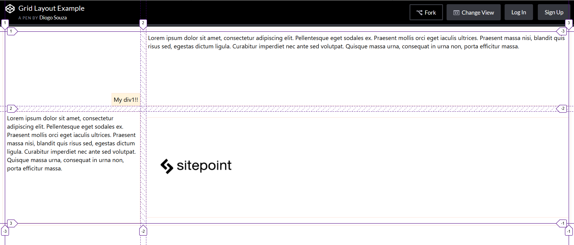 Progressively Enhanced CSS Layouts: Floats to Flexbox & Grid — SitePoint Progressively Enhanced CSS Layouts: Floats to Flexbox & Grid — SitePoint