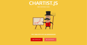15 JavaScript Libraries for Creating Beautiful Charts — SitePoint
