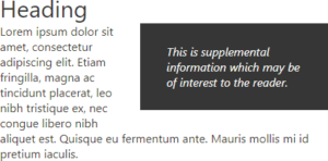 How to Create Printer-friendly Pages with CSS — SitePoint