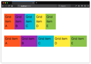 Creating Layouts with CSS Grid - SitePoint
