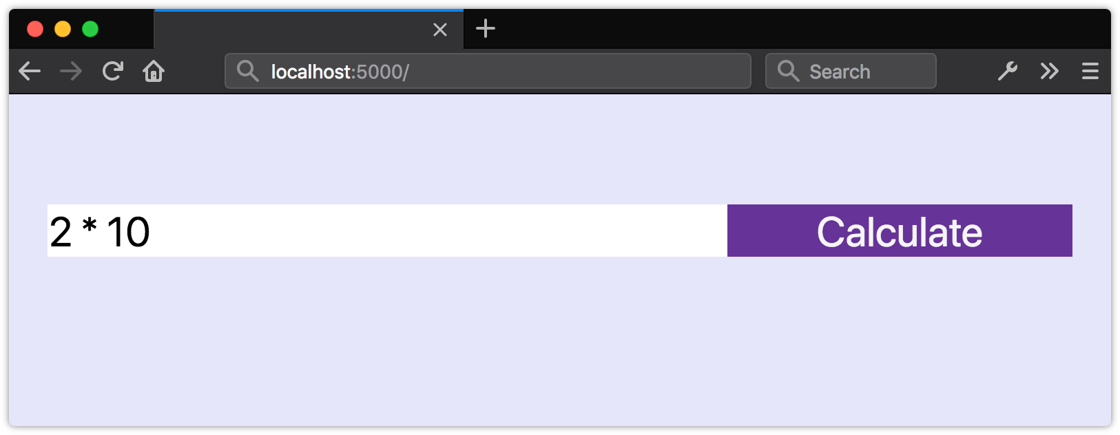 Creating Flexible Layouts with Flexbox — SitePoint