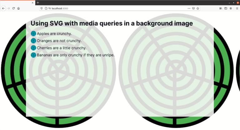 Using SVG with Media Queries — SitePoint