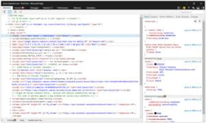 CSS Debugging and Optimization: Browser-based Developer Tools — SitePoint
