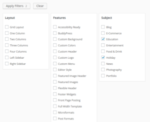 Building a Non-blog Site with WordPress — SitePoint