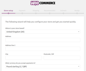 Creating a WordPress Ecommerce Store with WooCommerce — SitePoint