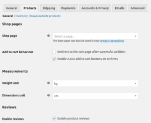 Creating a WordPress Ecommerce Store with WooCommerce — SitePoint