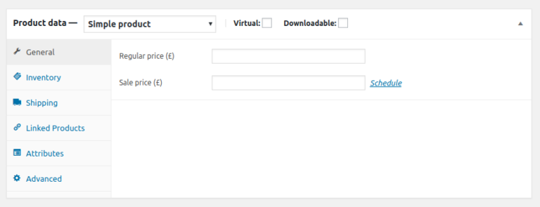 Creating a WordPress Ecommerce Store with WooCommerce — SitePoint