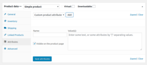 Creating a WordPress Ecommerce Store with WooCommerce — SitePoint