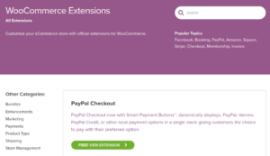 Creating a WordPress Ecommerce Store with WooCommerce — SitePoint