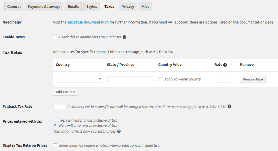 A Beginner's Guide to Selling Digital Goods with WordPress — SitePoint