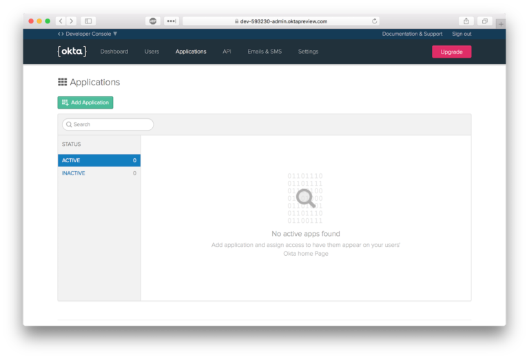 Build a Single-Page App with Go and Vue — SitePoint