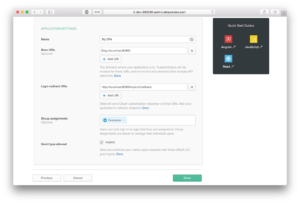 Build a Single-Page App with Go and Vue — SitePoint
