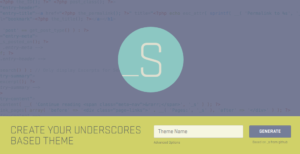Three Ways to Create Your Own WordPress Theme — SitePoint