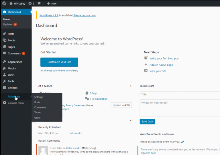 How to Build a WordPress Theme from Scratch: the Basics — SitePoint