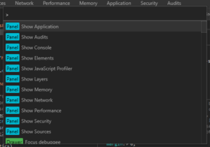 Browser DevTools Secrets: Start-up, Network and Performance — SitePoint