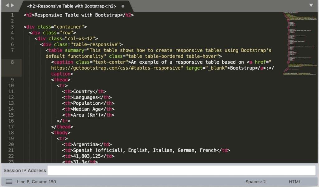 7 Collaborative Coding Tools For Remote Pair Programming Sitepoint