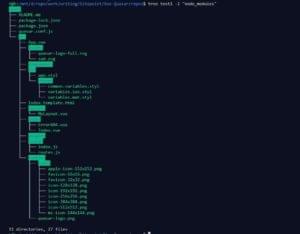 Introduction to Vue.js and the Quasar Framework — SitePoint