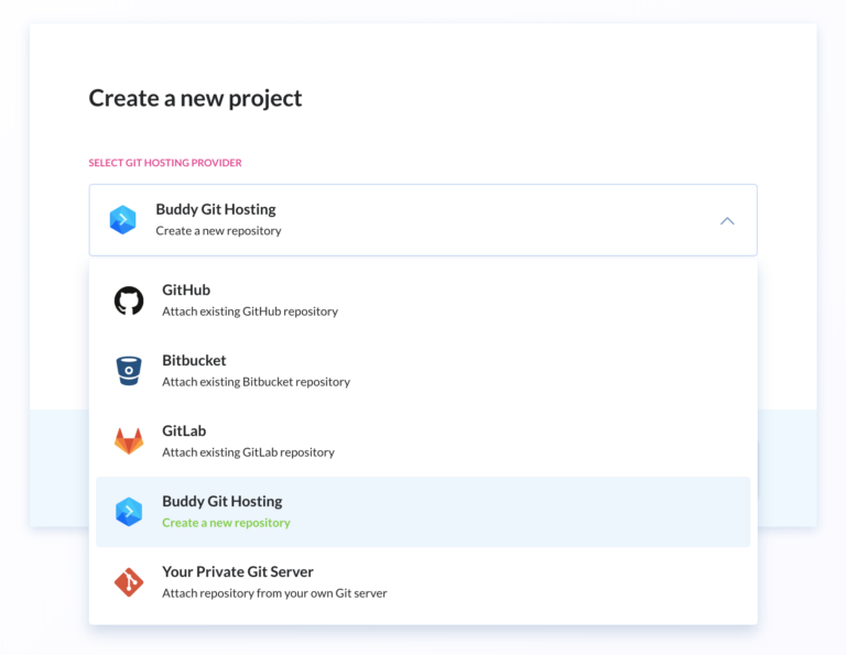 How to Use Git Branches & Buddy to Organize Project Code — SitePoint