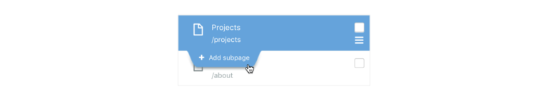 Getting Started with October CMS Static Pages — SitePoint