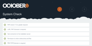 Getting Started with October CMS Static Pages — SitePoint