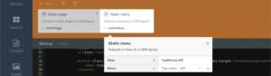 Getting Started with October CMS Static Pages — SitePoint