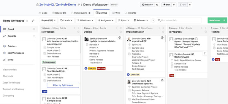 10 Tools to Help You Manage Your Agile Workflows - SitePoint