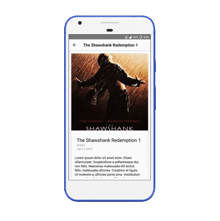 Create An Offline First React Native App Using Watermelondb — Sitepoint