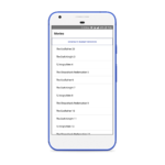 Create an Offline-first React Native App Using WatermelonDB — SitePoint