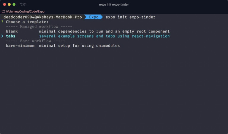 Cloning Tinder Using React Native Elements and Expo — SitePoint