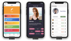 Cloning Tinder Using React Native Elements and Expo — SitePoint