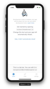 Cloning Tinder Using React Native Elements and Expo — SitePoint