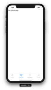 Cloning Tinder Using React Native Elements and Expo — SitePoint